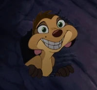 Timon's colony | The Lion King: Revisited Wiki | Fandom