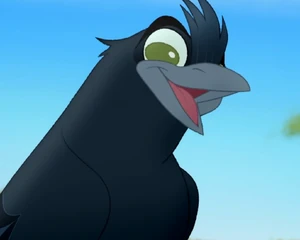 Tamaa | The Lion King: Revisited Wiki | Fandom