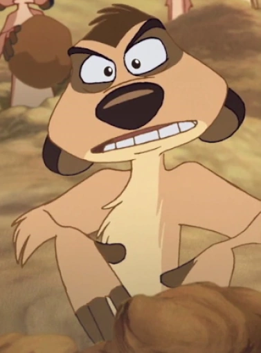 Swifty | The Lion King: Revisited Wiki | Fandom