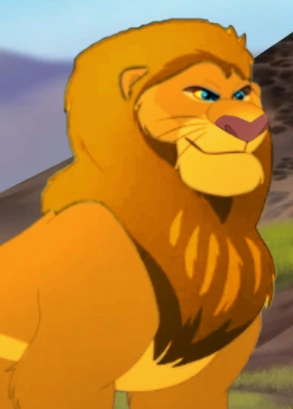 Tojo | The Lion King: Revisited Wiki | Fandom