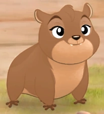 Pimbi | The Lion King: Revisited Wiki | Fandom