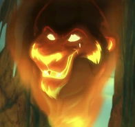 Army of Scar | The Lion King: Revisited Wiki | Fandom