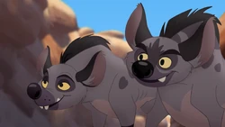 Tano | The Lion King: Revisited Wiki | Fandom