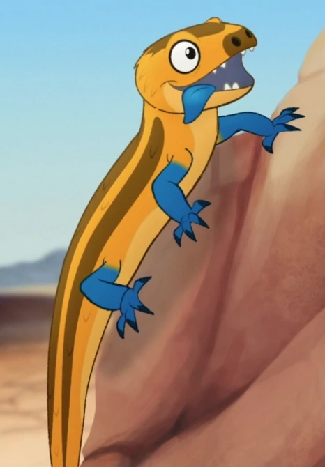 Njano | The Lion King: Revisited Wiki | Fandom