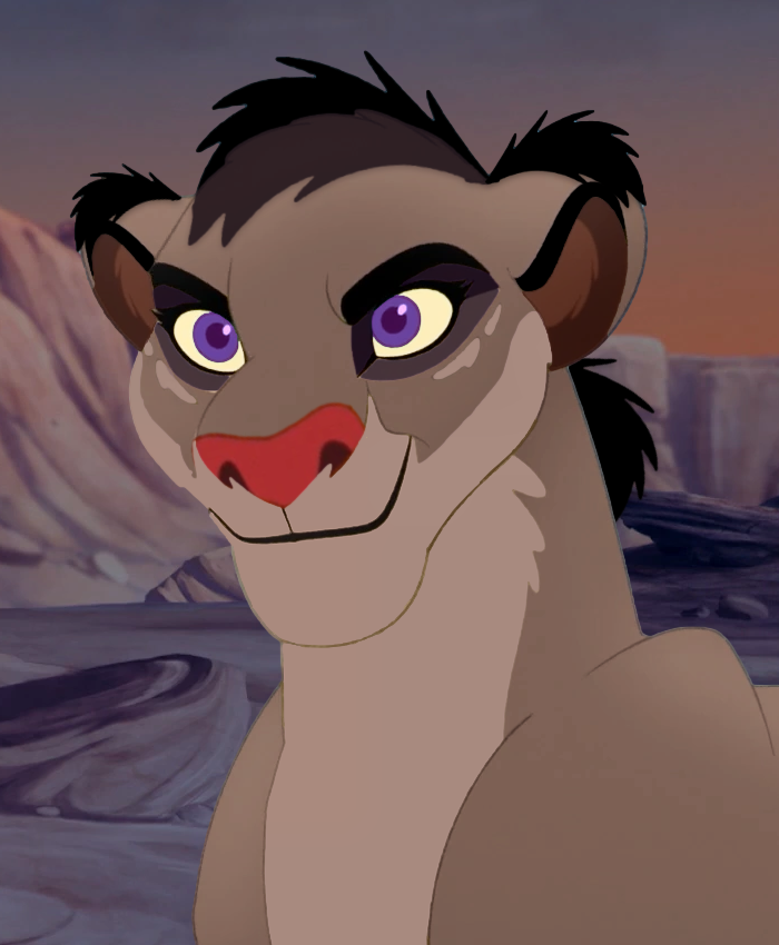 Aaliyah | The Lion King: Revisited Wiki | Fandom Aaliyah | The Lion King: Revisited Wiki | Fandom