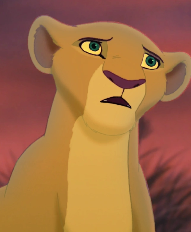 Belee | The Lion King: Revisited Wiki | Fandom