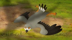 Mpishi | The Lion King: Revisited Wiki | Fandom