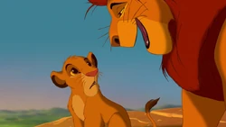Mufasa | The Lion King: Revisited Wiki | Fandom