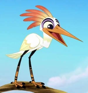 Ono | The Lion King: Revisited Wiki | Fandom