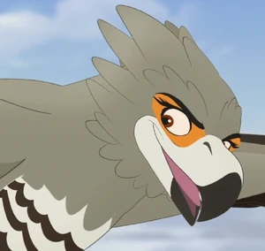 Mpishi | The Lion King: Revisited Wiki | Fandom