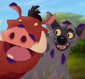 Utamu (song) | The Lion King: Revisited Wiki | Fandom