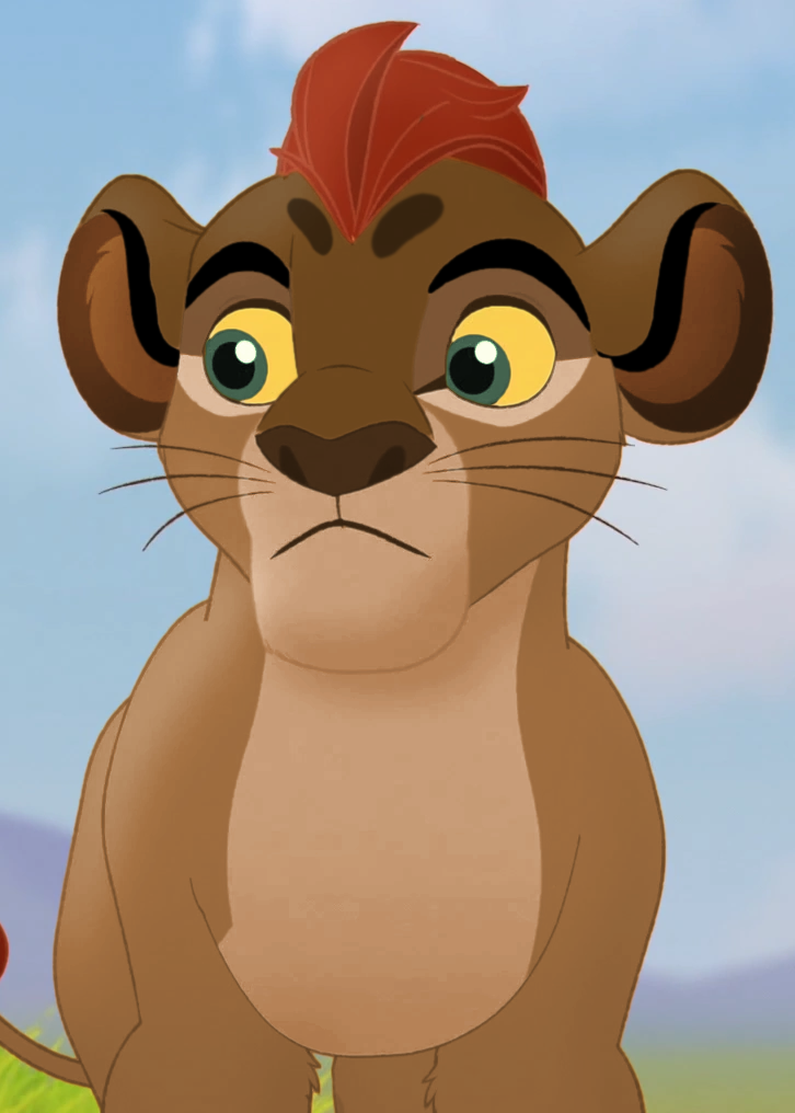 Saka | The Lion King: Revisited Wiki | Fandom