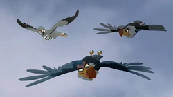 Mpishi | The Lion King: Revisited Wiki | Fandom