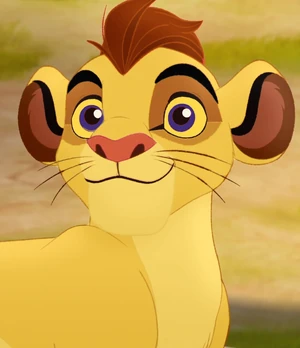 Babu | The Lion King: Revisited Wiki | Fandom