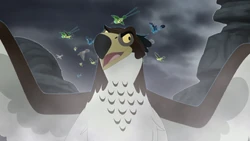Hadithi | The Lion King: Revisited Wiki | Fandom