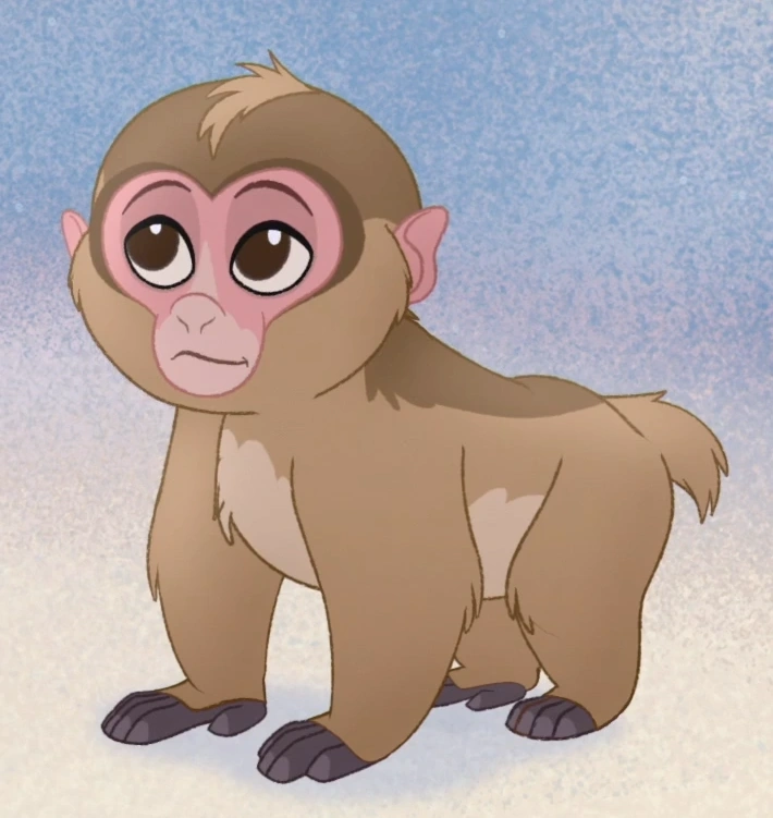 Nabasu | The Lion King: Revisited Wiki | Fandom