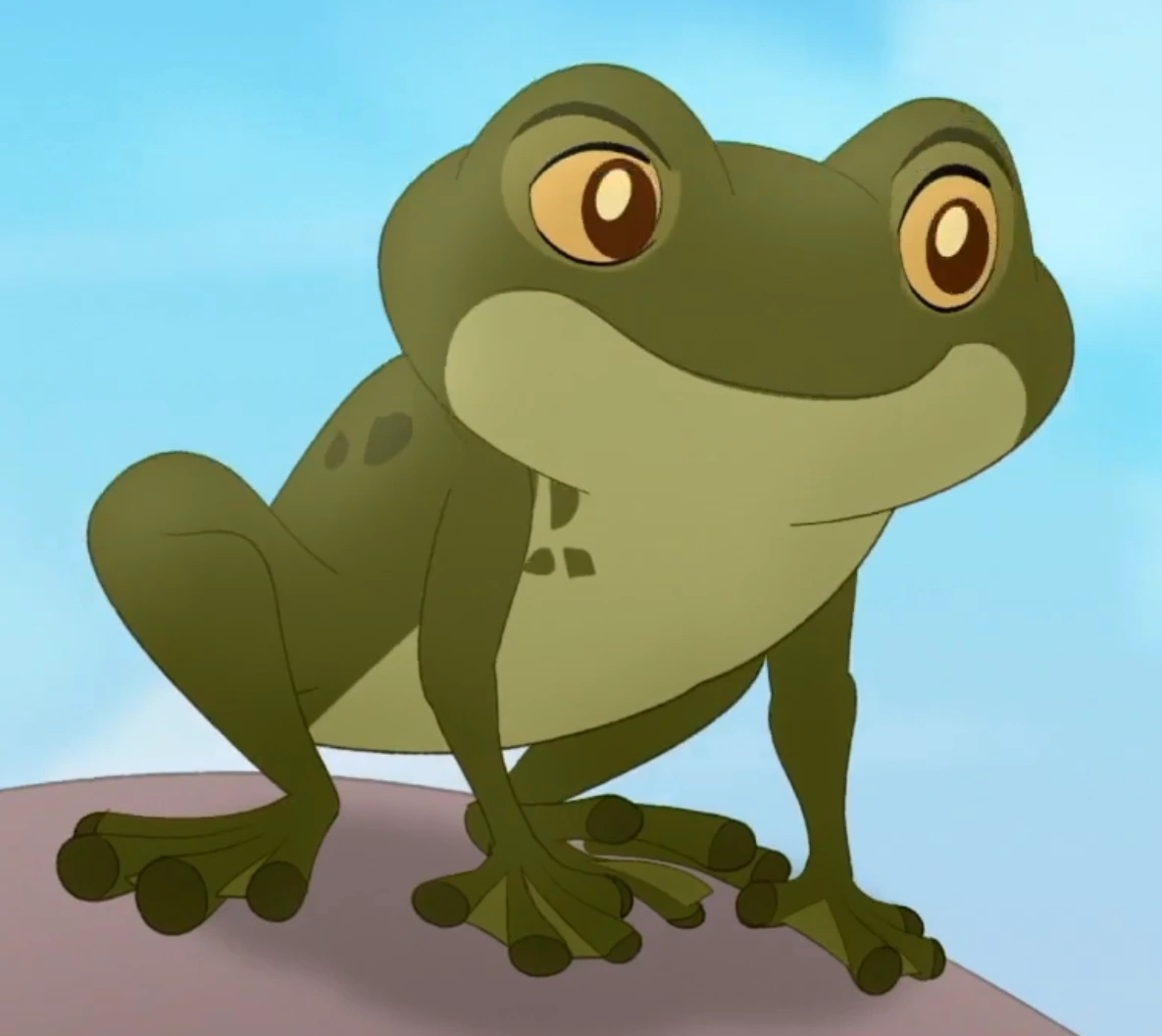 Frogs | The Lion King: Revisited Wiki | Fandom