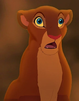Uru | The Lion King: Revisited Wiki | Fandom