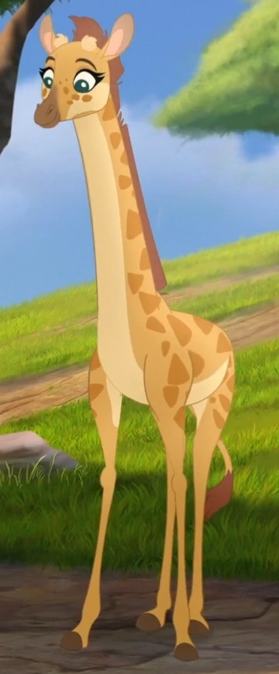 Giraffes/Gallery | The Lion King: Revisited Wiki | Fandom