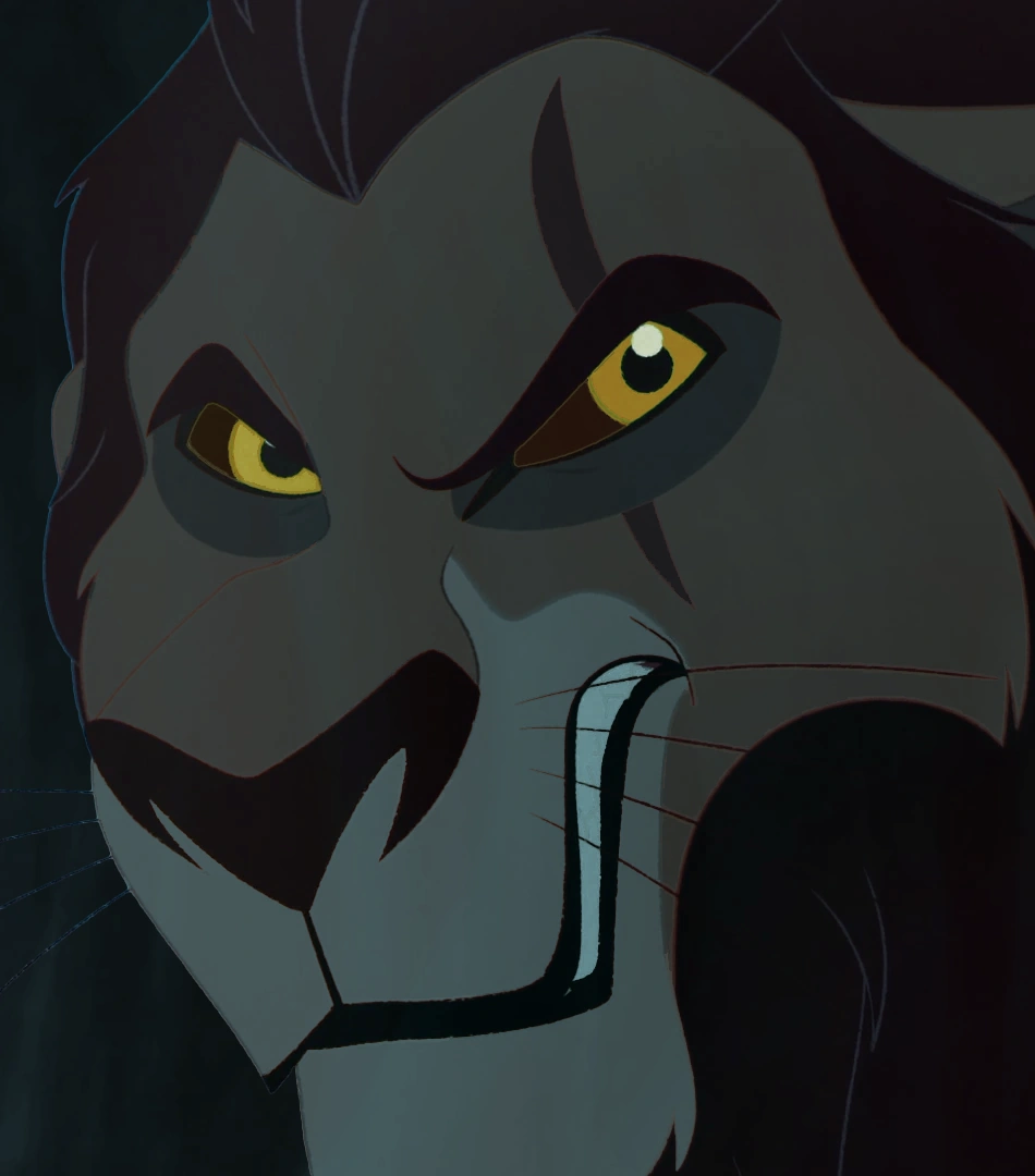 Final Army of Scar | The Lion King: Revisited Wiki | Fandom