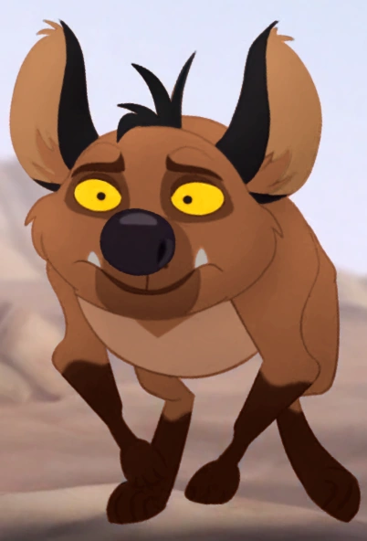 Jake | The Lion King: Revisited Wiki | Fandom