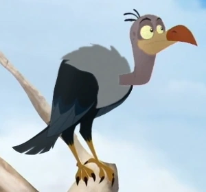 Chewa | The Lion King: Revisited Wiki | Fandom