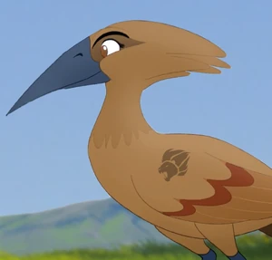 Ona | The Lion King: Revisited Wiki | Fandom