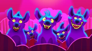 Tonight We Strike | The Lion King: Revisited Wiki | Fandom