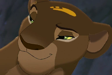Sad Nala