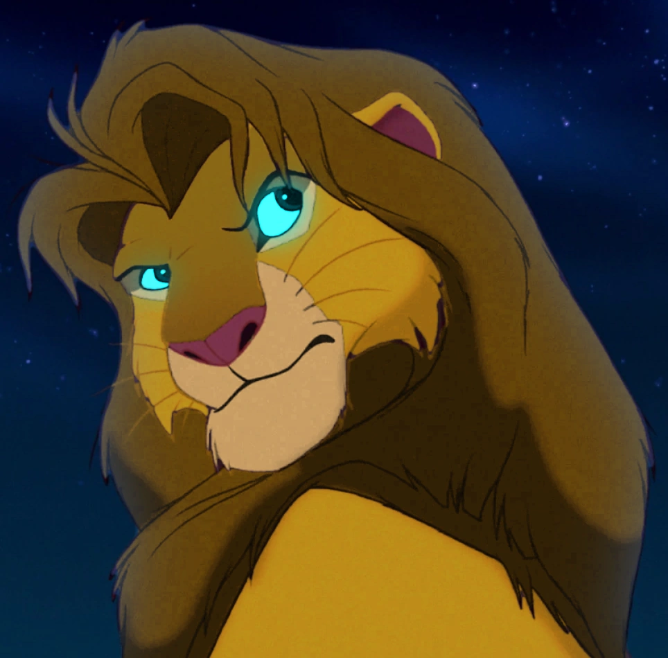 Harak | The Lion King: Revisited Wiki | Fandom
