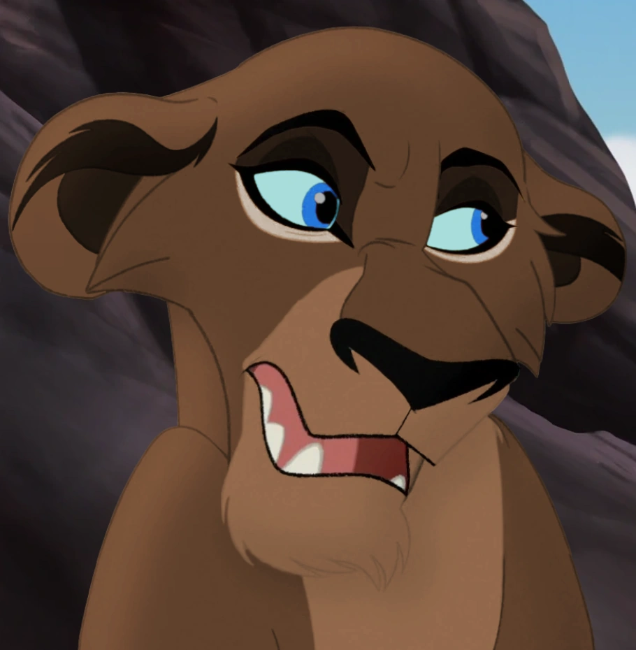 The Lion King II: Simba's Pride/Gallery | The Lion King: Revisited Wiki ...