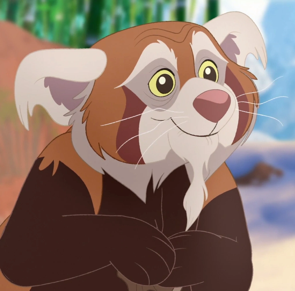 Domog | The Lion King: Revisited Wiki | Fandom