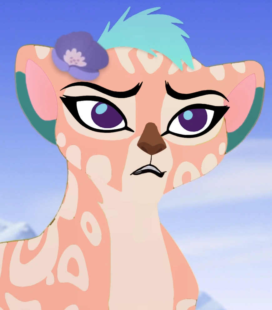 Haraka | The Lion King: Revisited Wiki | Fandom