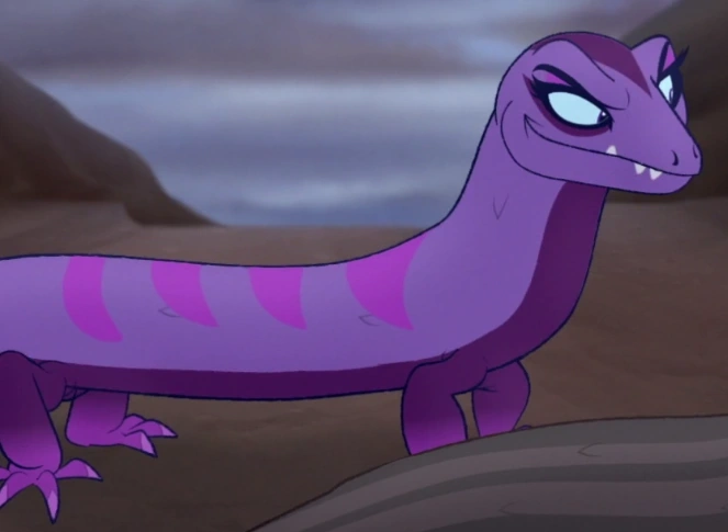 Nyata | The Lion King: Revisited Wiki | Fandom