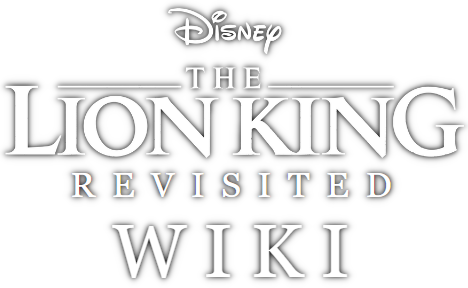 Shenzi | The Lion King: Revisited Wiki | Fandom