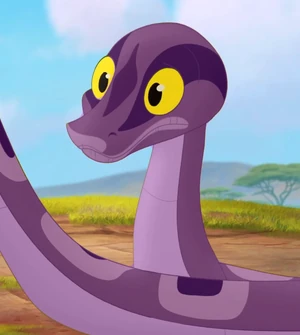 Joka | The Lion King: Revisited Wiki | Fandom