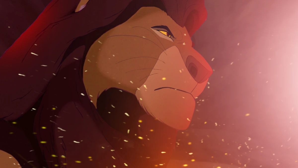 Prince Kopa/Gallery | The Lion King: Revisited Wiki | Fandom