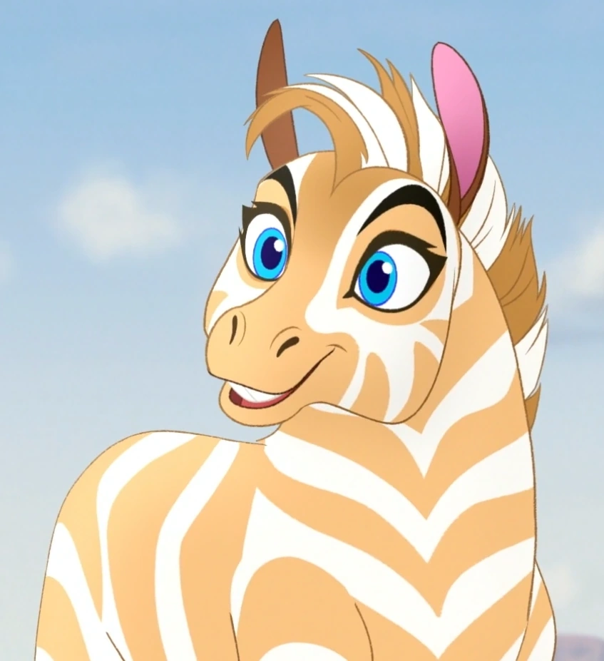 Dhahabu | The Lion King: Revisited Wiki | Fandom