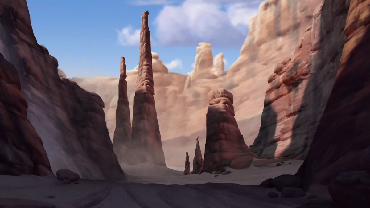 Azaads Territory The Lion King Revisited Wiki Fandom