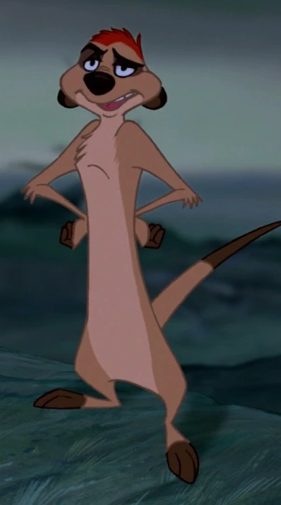 Timon/Scar's Reign | The Lion King: Revisited Wiki | Fandom