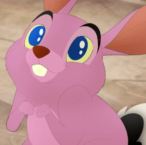 Rabbit | The Lion King: Revisited Wiki | Fandom