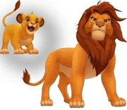 Simba | The Lion King's Timon & Pumbaa Wiki | Fandom
