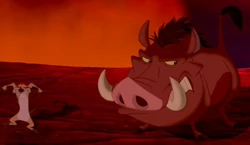 Pumbaa | The Lion King's Timon & Pumbaa Wiki | Fandom