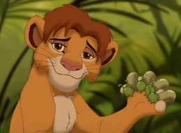 Simba | The Lion King's Timon & Pumbaa Wiki | Fandom