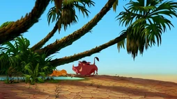 Pumbaa | The Lion King's Timon & Pumbaa Wiki | Fandom
