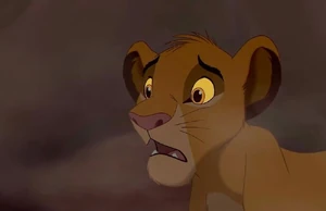 Simba | The Lion King's Timon & Pumbaa Wiki | Fandom