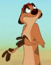 Timon | The Lion King's Timon & Pumbaa Wiki | Fandom