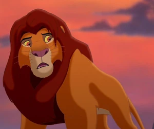Simba | The Lion King's Timon & Pumbaa Wiki | Fandom