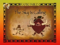 Rafiki Fables: The Sky is Calling | The Lion King's Timon & Pumbaa Wiki ...
