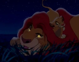 Simba | The Lion King's Timon & Pumbaa Wiki | Fandom